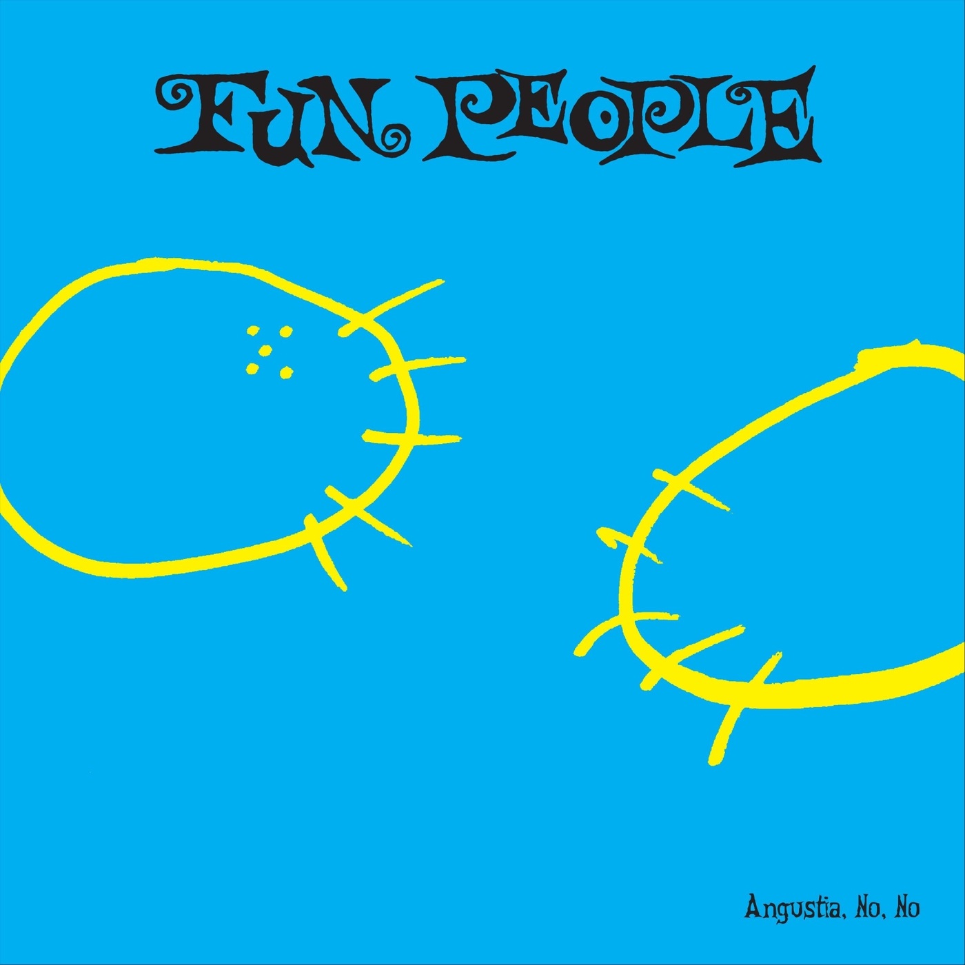 Mis discografias : Discografia Fun People