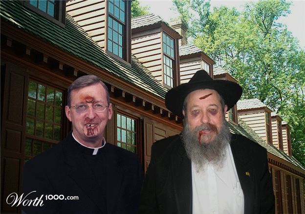 Listening for God: Be Careful