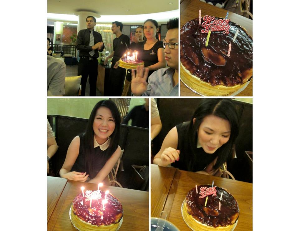 Try This Menu !!!: Chandara