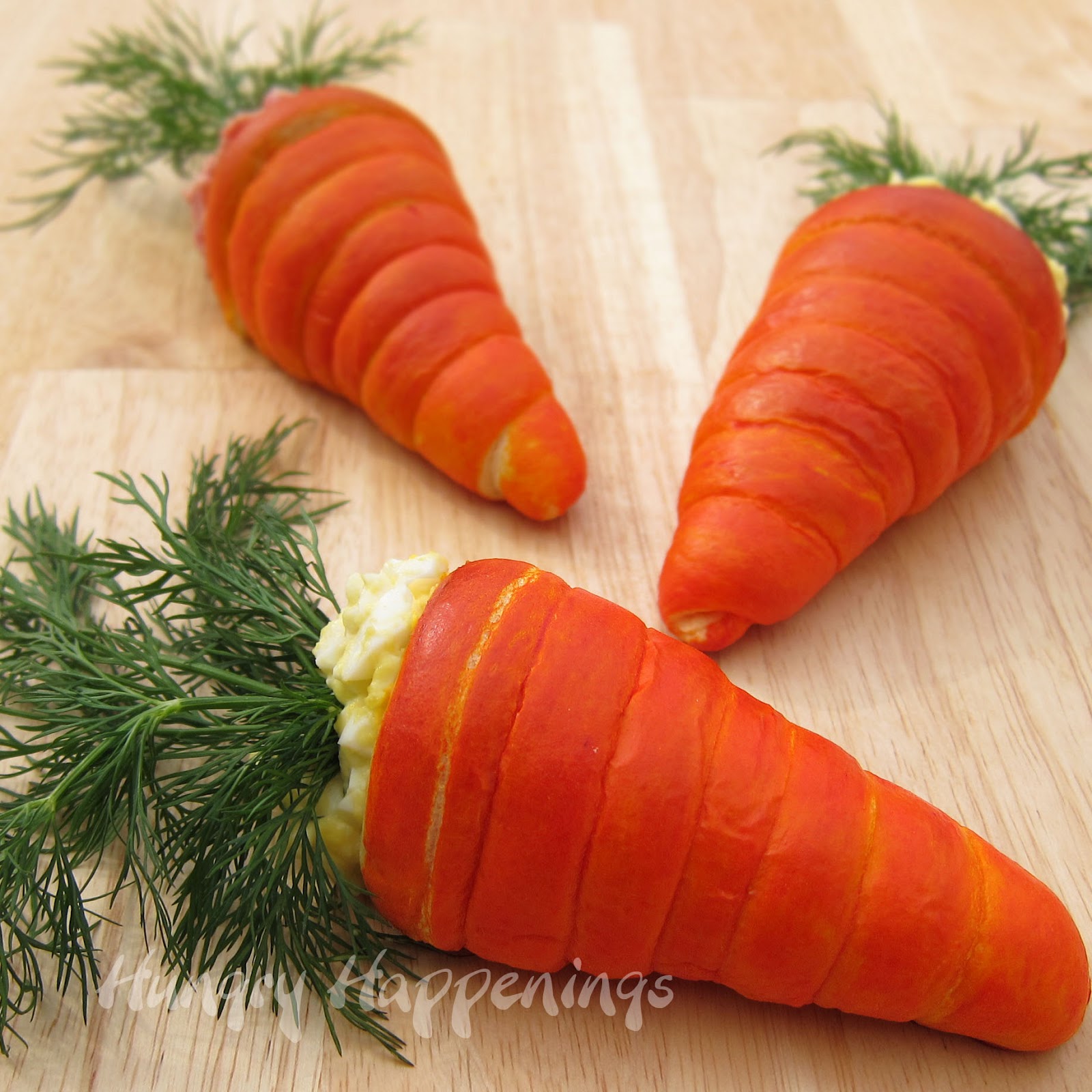 Easter Inspiration: Peter Rabbit & Carrots