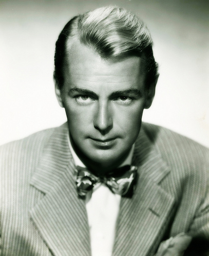 A TRIP DOWN MEMORY LANE: BORN ON THIS DAY: ALAN LADD