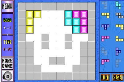 The Best iphone, ipad Puzzle Apps and Mechanical Puzzles: Fit Shape ...