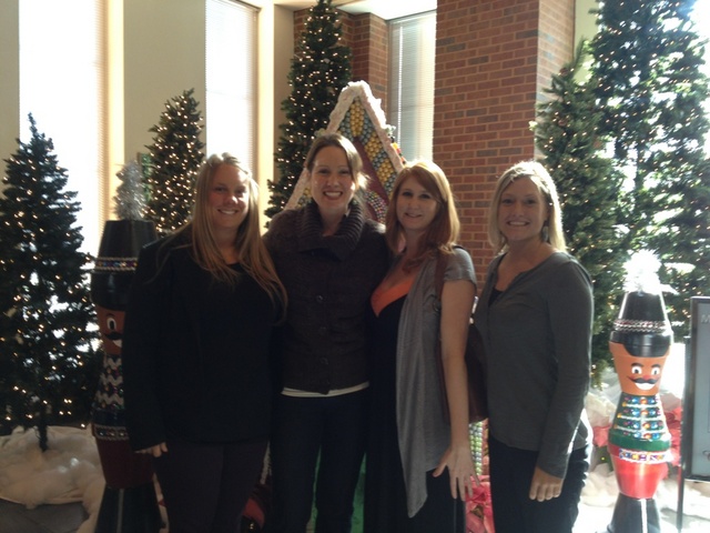 Nancy Lockhart, M.J.: 3 Year Old Raped and No One Is Arrested