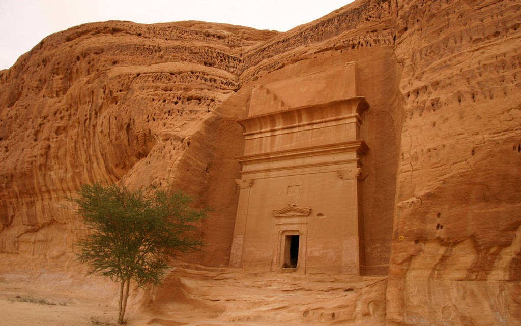 Salvation Path: The Healing Touch