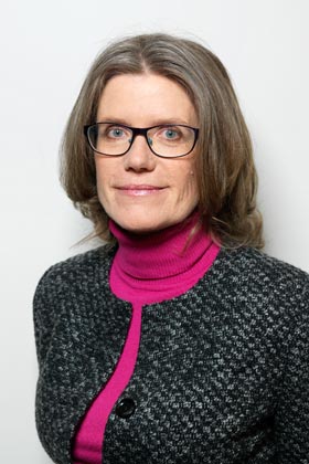 Carin Gorter en Bas Brouwers beoogde bestuursleden Rabobank - Bank Nieuws