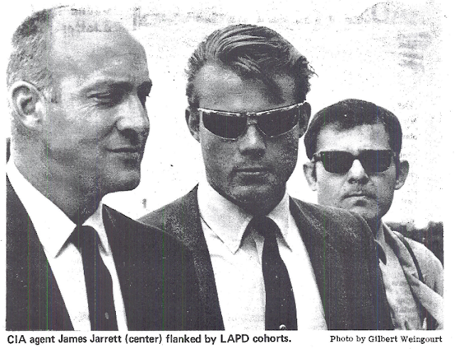 The Manson Family Blog - Tate LaBianca Murders - TLB - True Crime ...