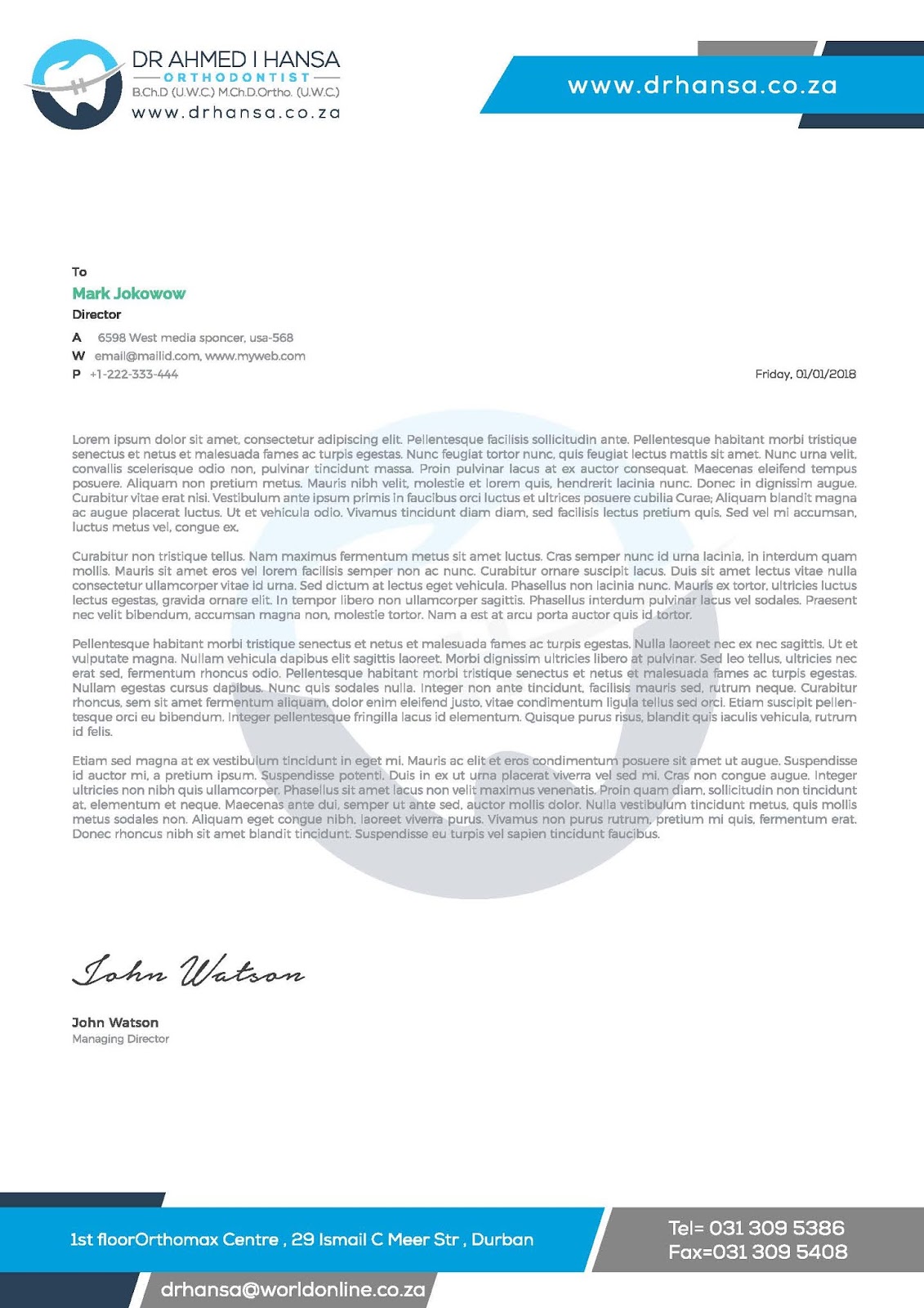 Free Download CDR File Of Professional Letterhead free-download-cdr-file-of-professional-letterhead