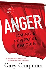 5 Best Books on Anger Management