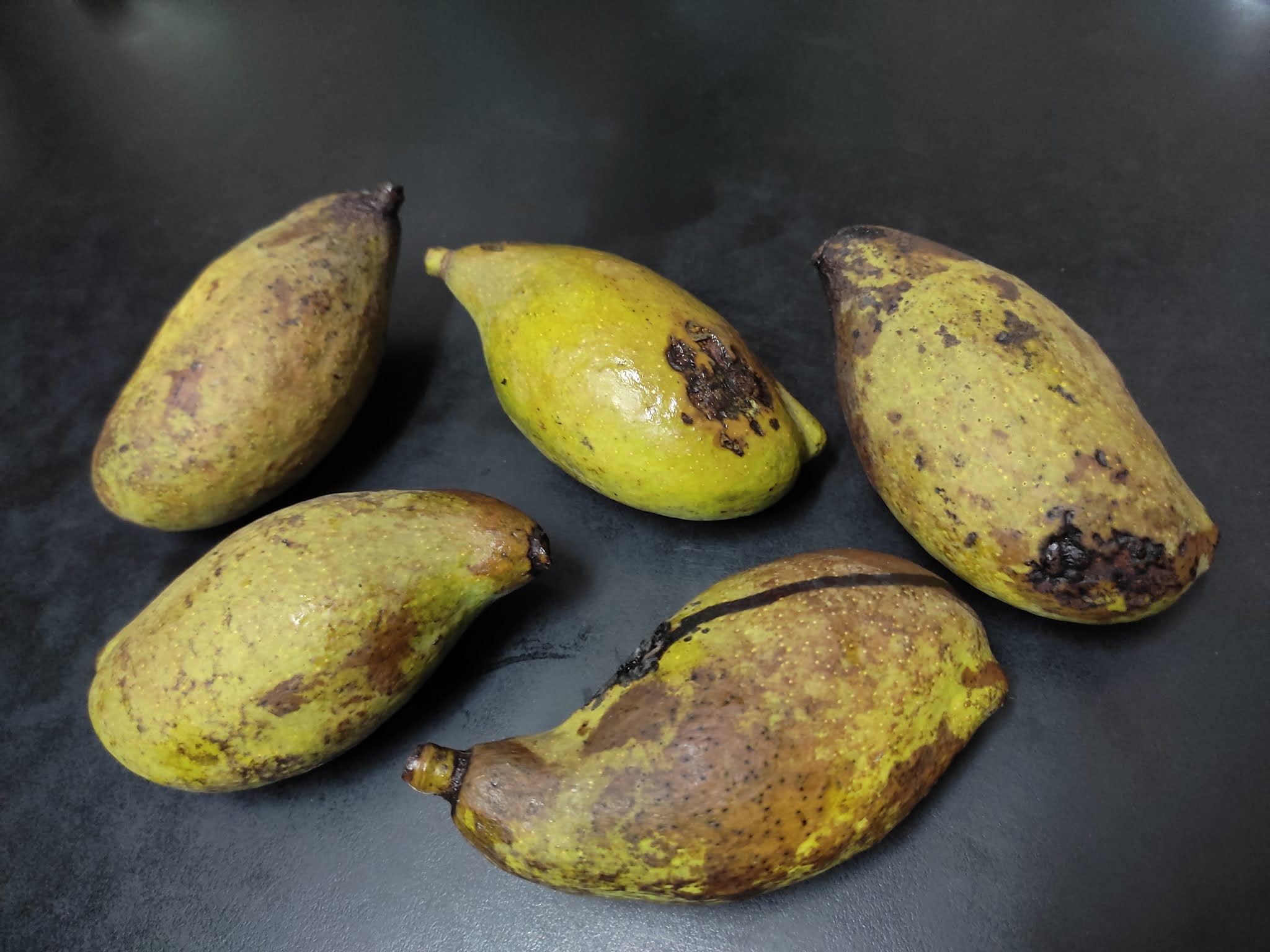 namakucella: SAMBAL TUMIS BUAH MACANG MUDA DENGAN IKAN BILIS