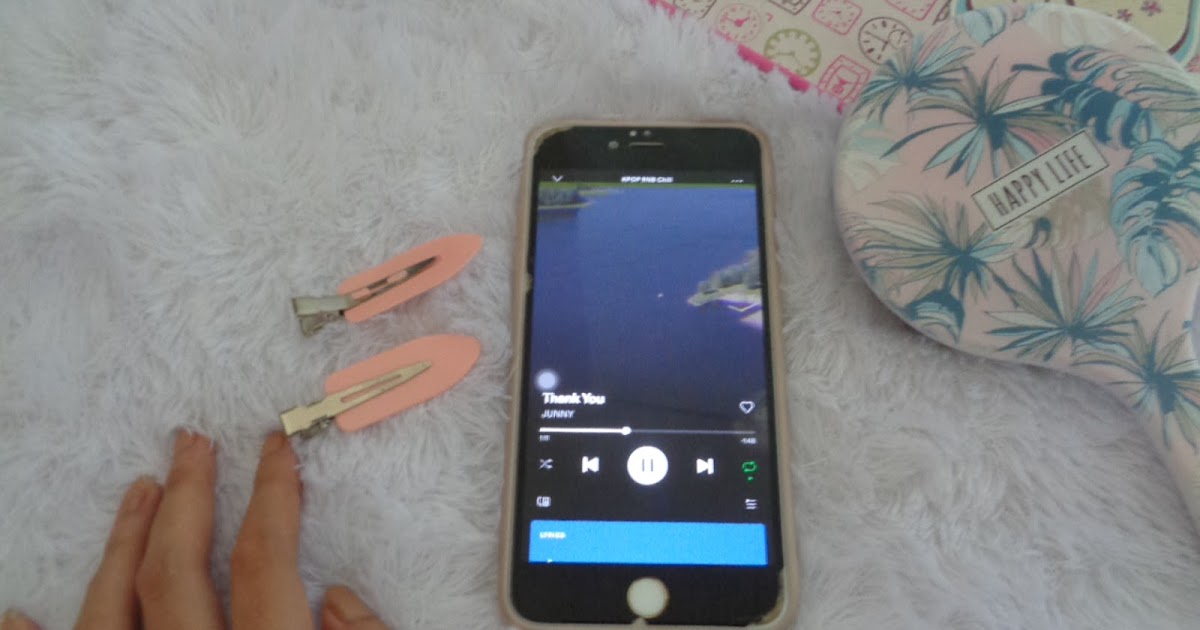 REKOMENDASI LAGU AESTHETIC (RNB) KOREA