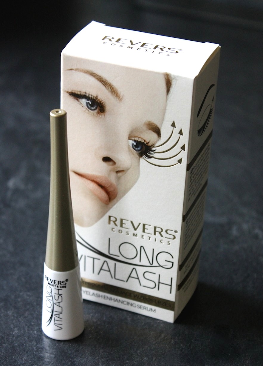 Lasituvan miniatyyrit: Katin CosmeticCorner ♥ Revers Cosmetics
