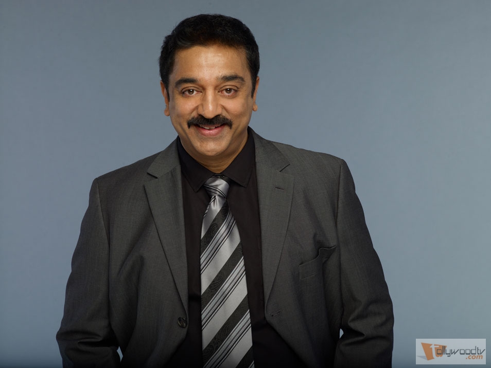 Kamal Hasan Stills | Tollywoodtv