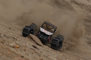 NordicCam: RC Formula Offroad World Championships 20.8.2011 - kuvia