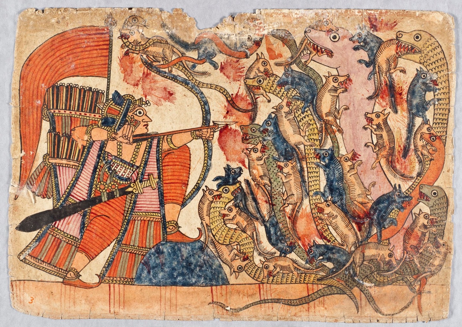 Life is short, but snakes are long: Venom resistance in kingsnakes