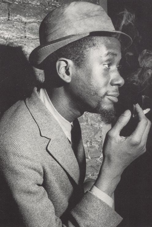 Ecos de Sociedad: EL DULCE BOBBY TIMMONS