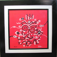 Cengkunek: TAMAK, RAKUS ATAU SERAKAH