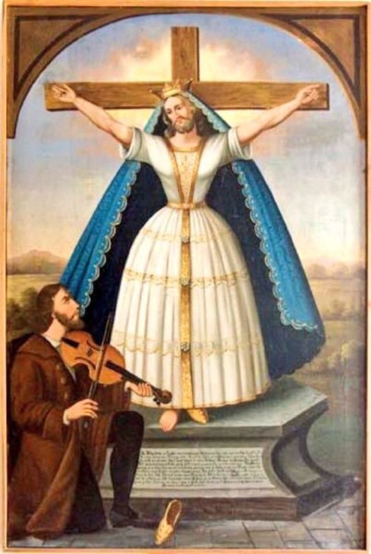 Saints, Our Best Friends - Άγιοι, οι Καλύτεροί μας Φίλοι: The 9 Saints ...