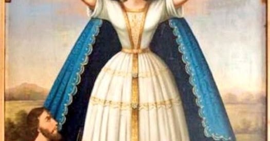 Saints, Our Best Friends - Άγιοι, οι Καλύτεροί μας Φίλοι: The 9 Saints ...