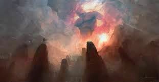 Türk Edebiyatında Mitoloji