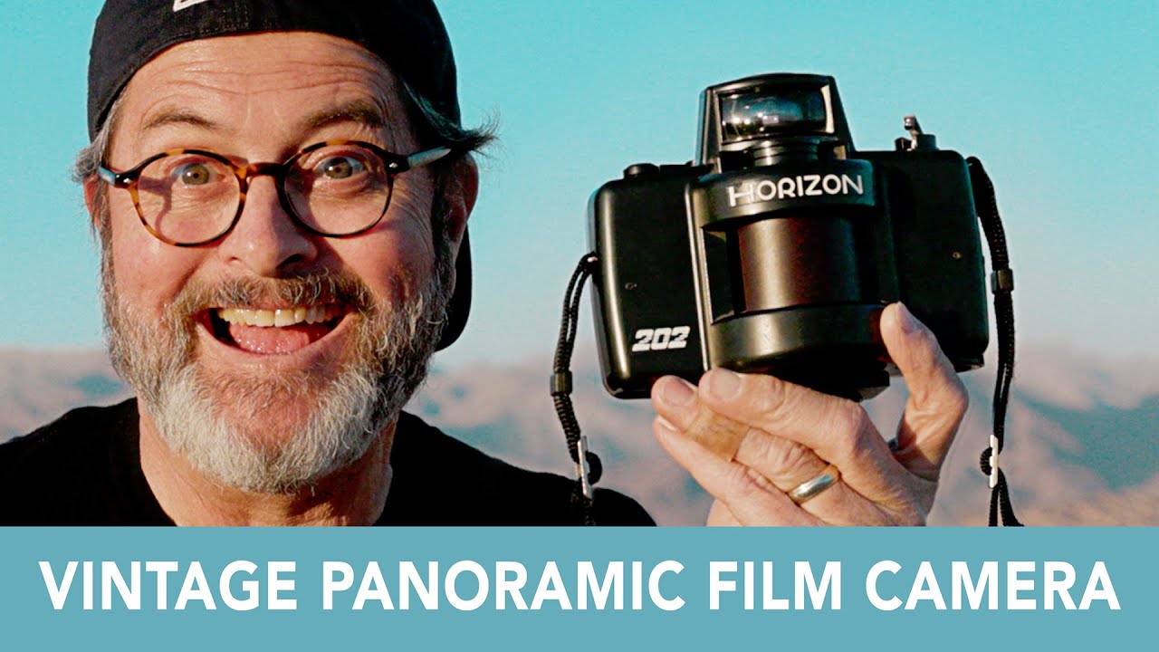 Horizon 202: Great Film Photography With Cheap Panoramic Camera ...