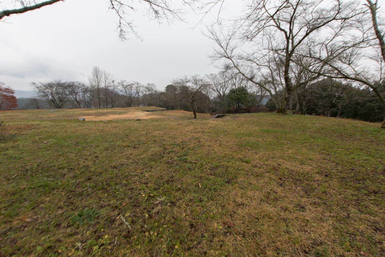 Oka Castle -Fierce battle for fate and fame (6) -Brave general and ...