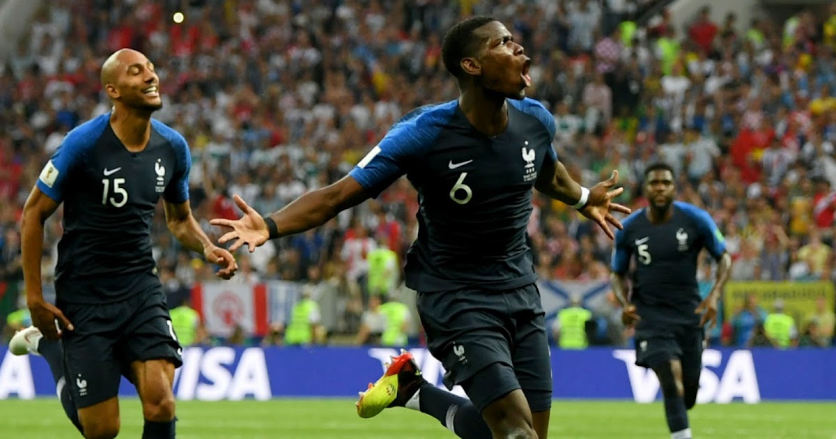 Soccer, football or whatever: French Black(Noirs de France) Greatest ...