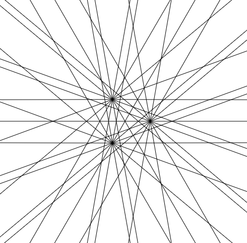 mathrecreation: May 2018