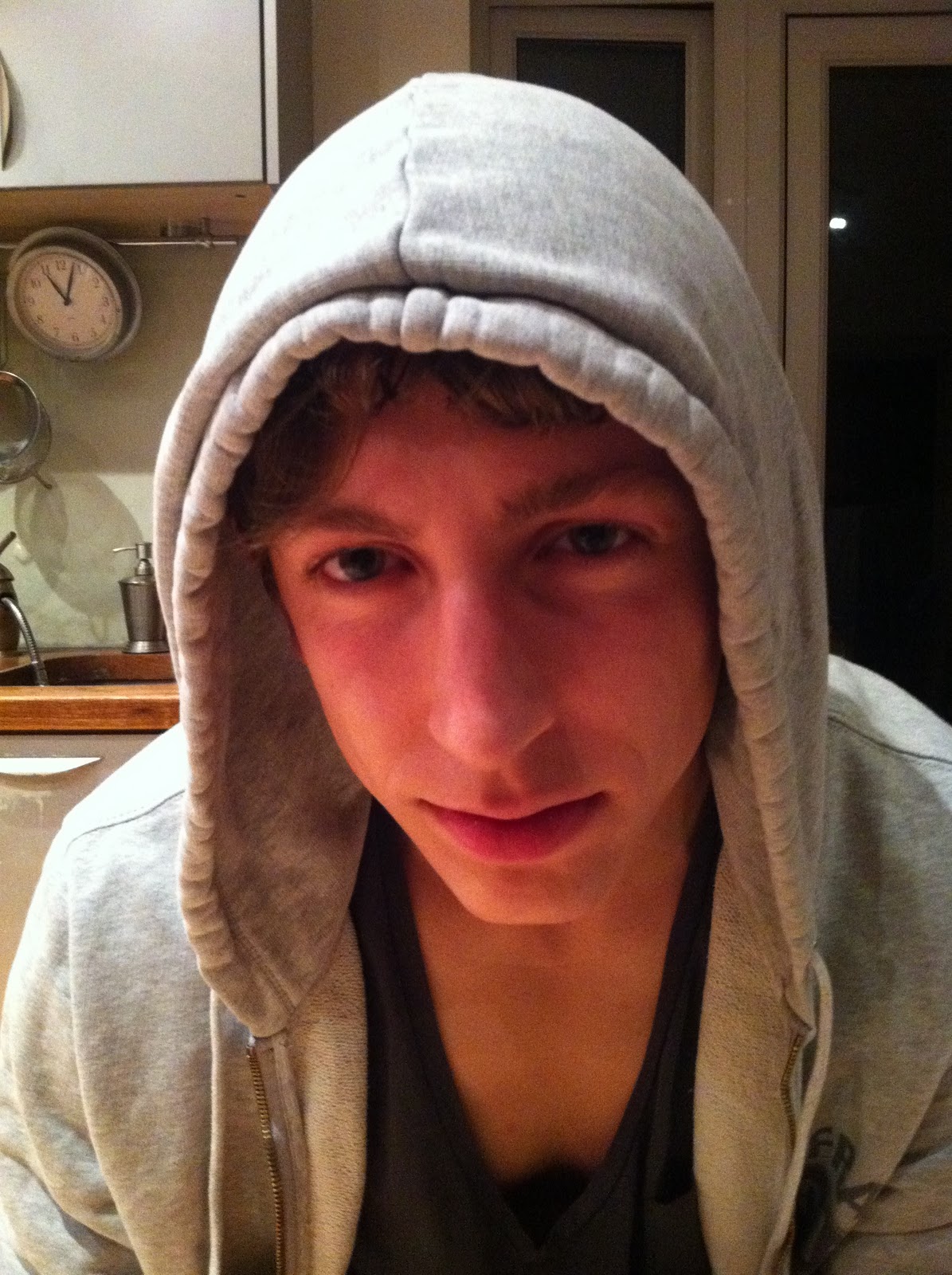 Leah's Media AS Blog