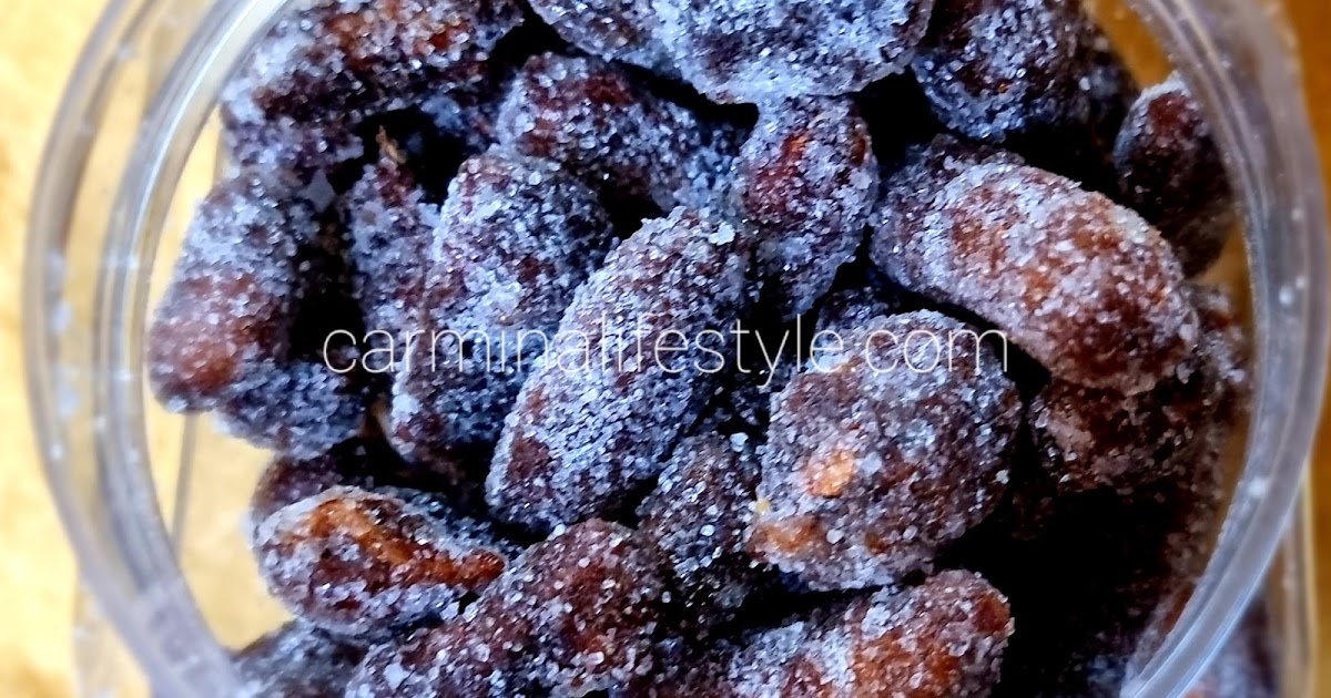 Bangkok Sweet Tamarind made in Thailand