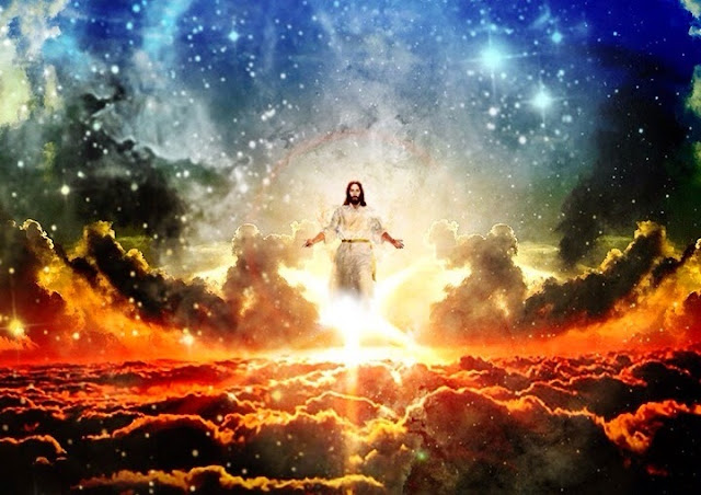 Morgen Ster Rijst! Een nieuw teken in de hemel verrast ons allemaal