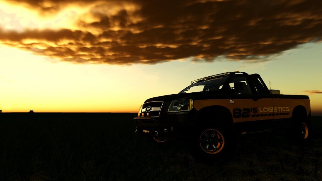 FS19 TLX 2020 Series v1.1.7 - FS 19 & 22 USA Mods Collection