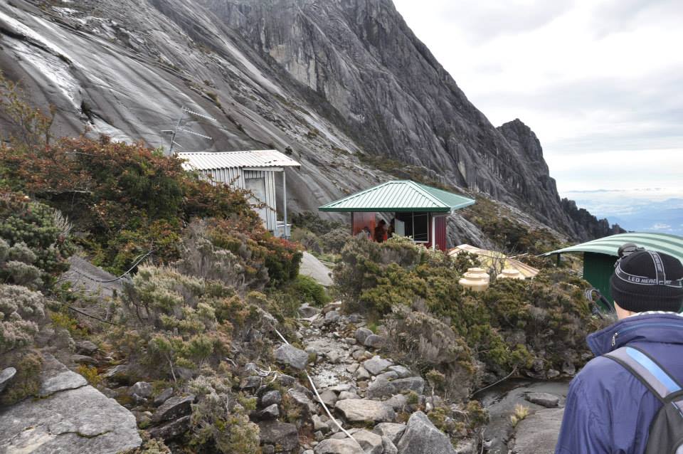 Life With a View: D'Javu Kinabalu - Part III