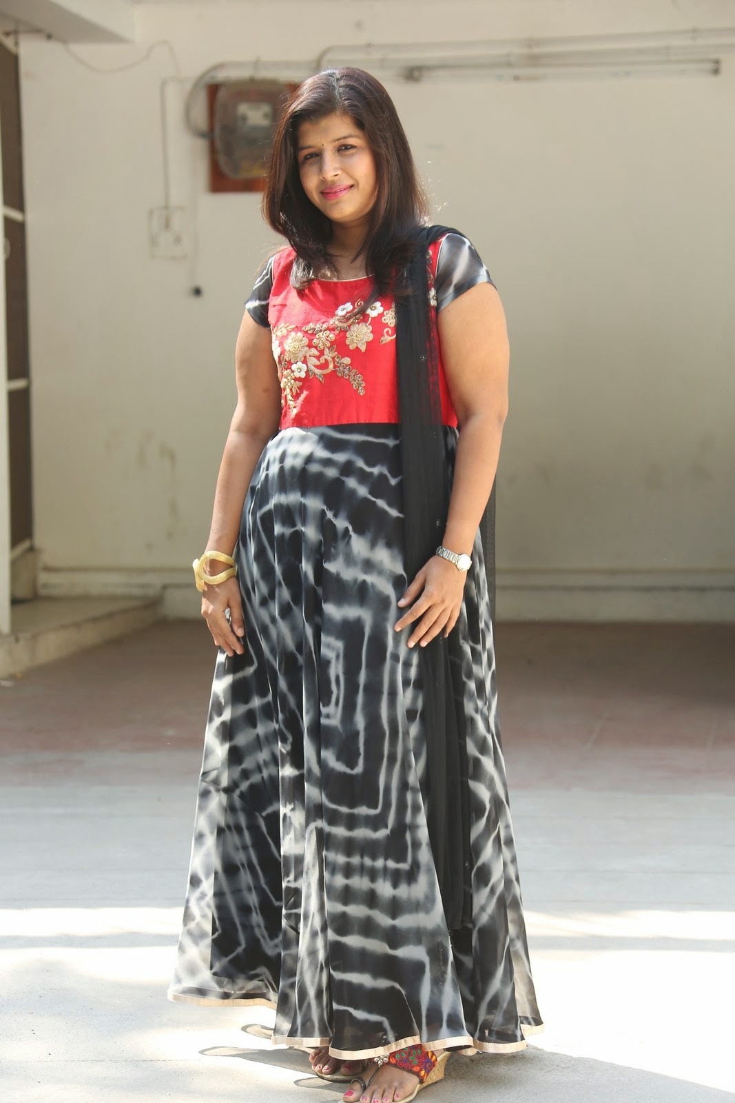 Nikitha Reddy Latest Interview Photos - Latest Movie Updates, Movie ...