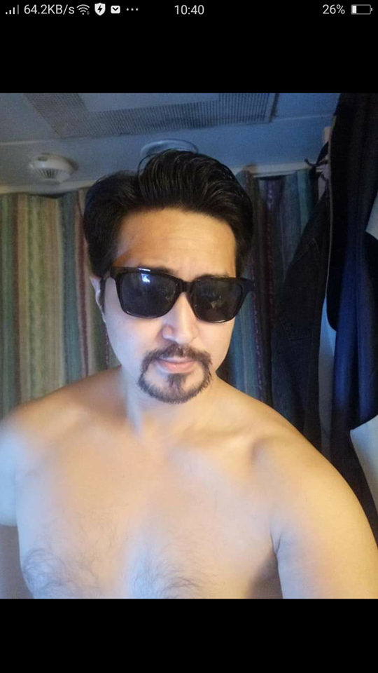 swordshines10: ISANG BUO AT BAGONG MUNDO, AT, ISANG CARLOS CASTELO ...