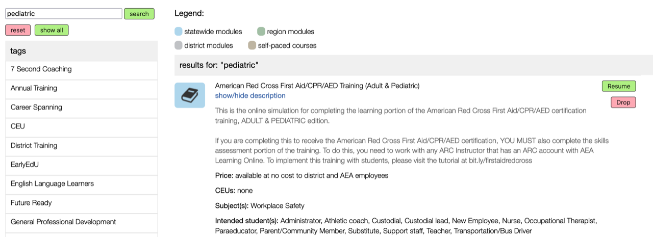 Administrator Connection American Red Cross CPR Pediatric Training Is administrator-connection-american-red-cross-cpr-pediatric-training-is