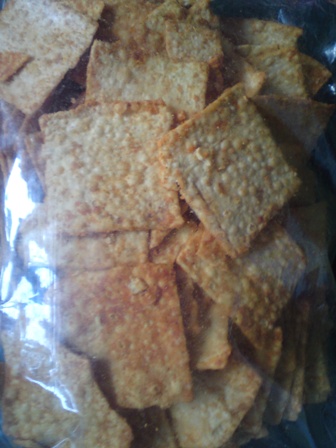 ::KerepeK_cOrner::: ::jenis-jenis kerepek::