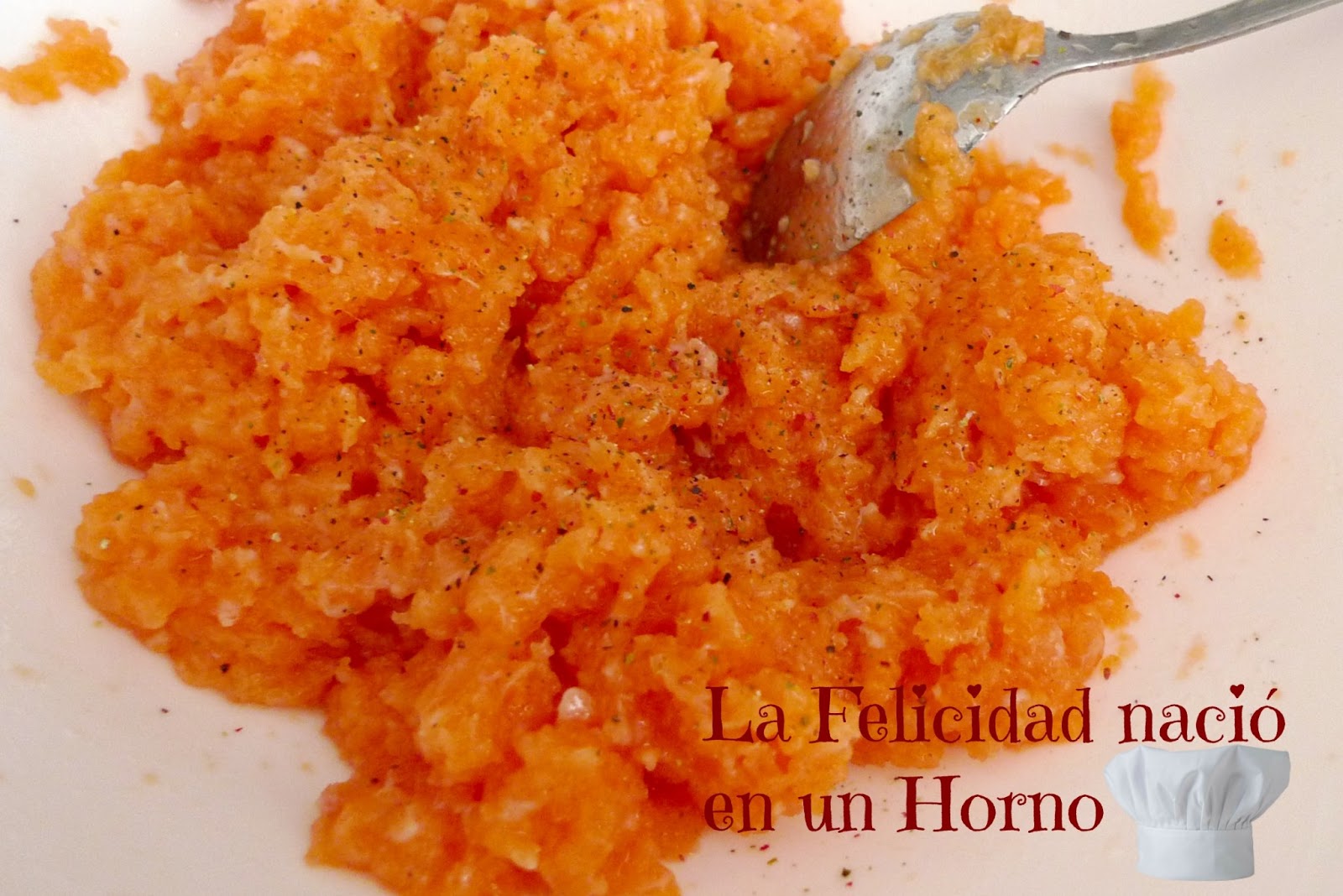 LA FELICIDAD NACIÓ EN UN HORNO: BOCADOS DE SALMÓN A LAS 4 SALSAS