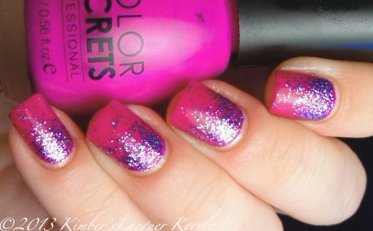 Makeup HD: Color Secrets Professional: Freaky Friday and What Happens ...