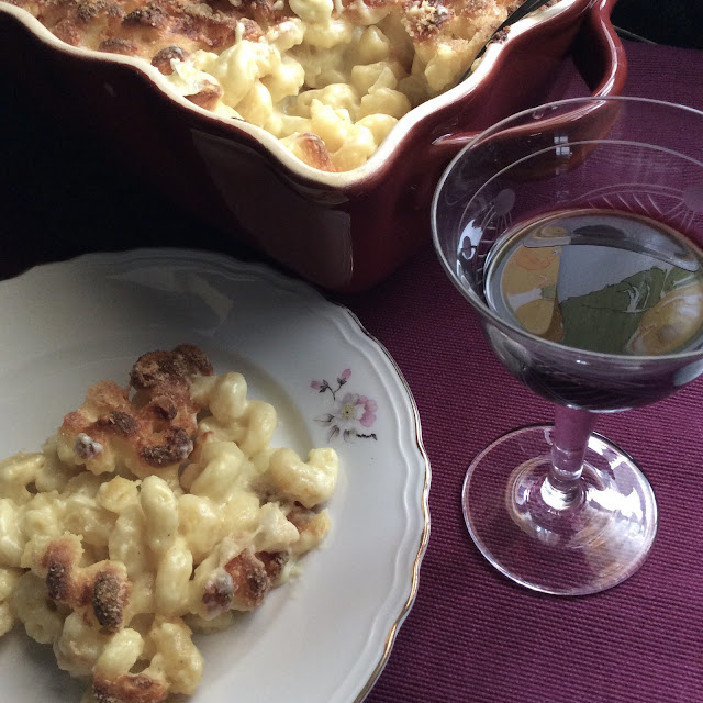 Maccheroni Cheese | Cool Chic Style Confidential