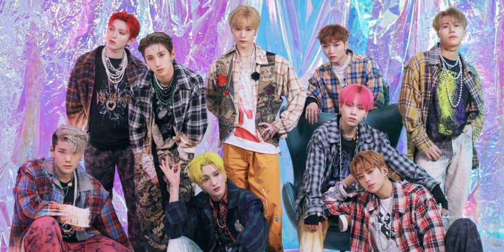 DKB anuncia su regreso con el quinto mini álbum "Autumn" - KpopWorld Mx | Sitio Web de noticias ...