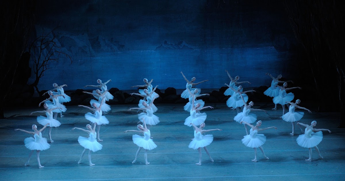 MusicaProgetto: “Il lago dei cigni” al Teatro di San Carlo, Napoli