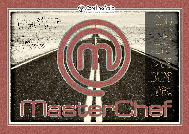 Logo MasterChef Vector FREE - CDR 2017-EPS-SVG-AI-DWG-TGA-PNG - Corel ...
