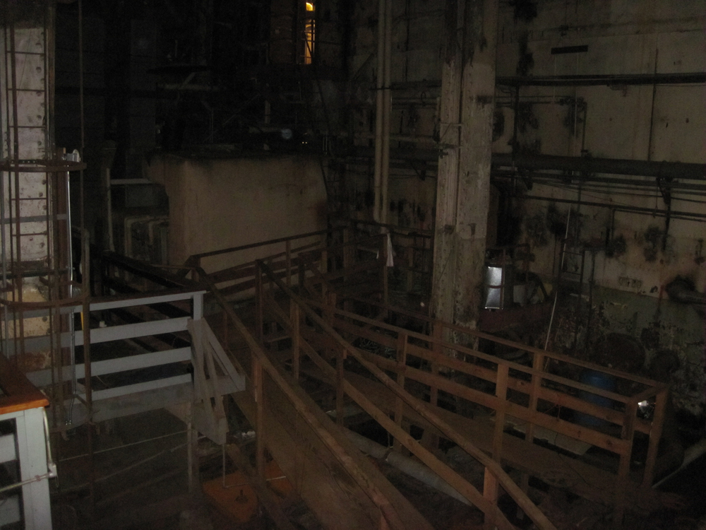 WaveHog: Our Stay At the Queen Mary...ooooh, SCARY