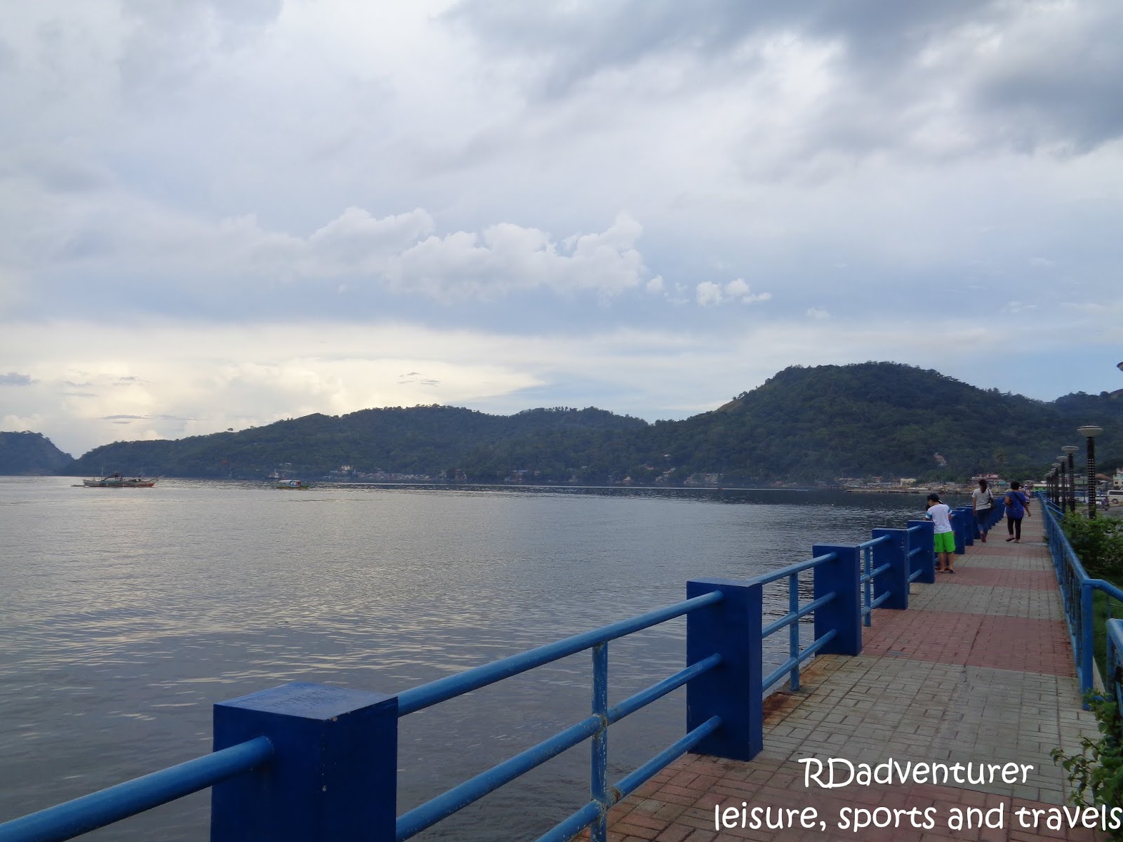 RD's leisure, sports and travels : The Unique Charm of Mariveles, Bataan