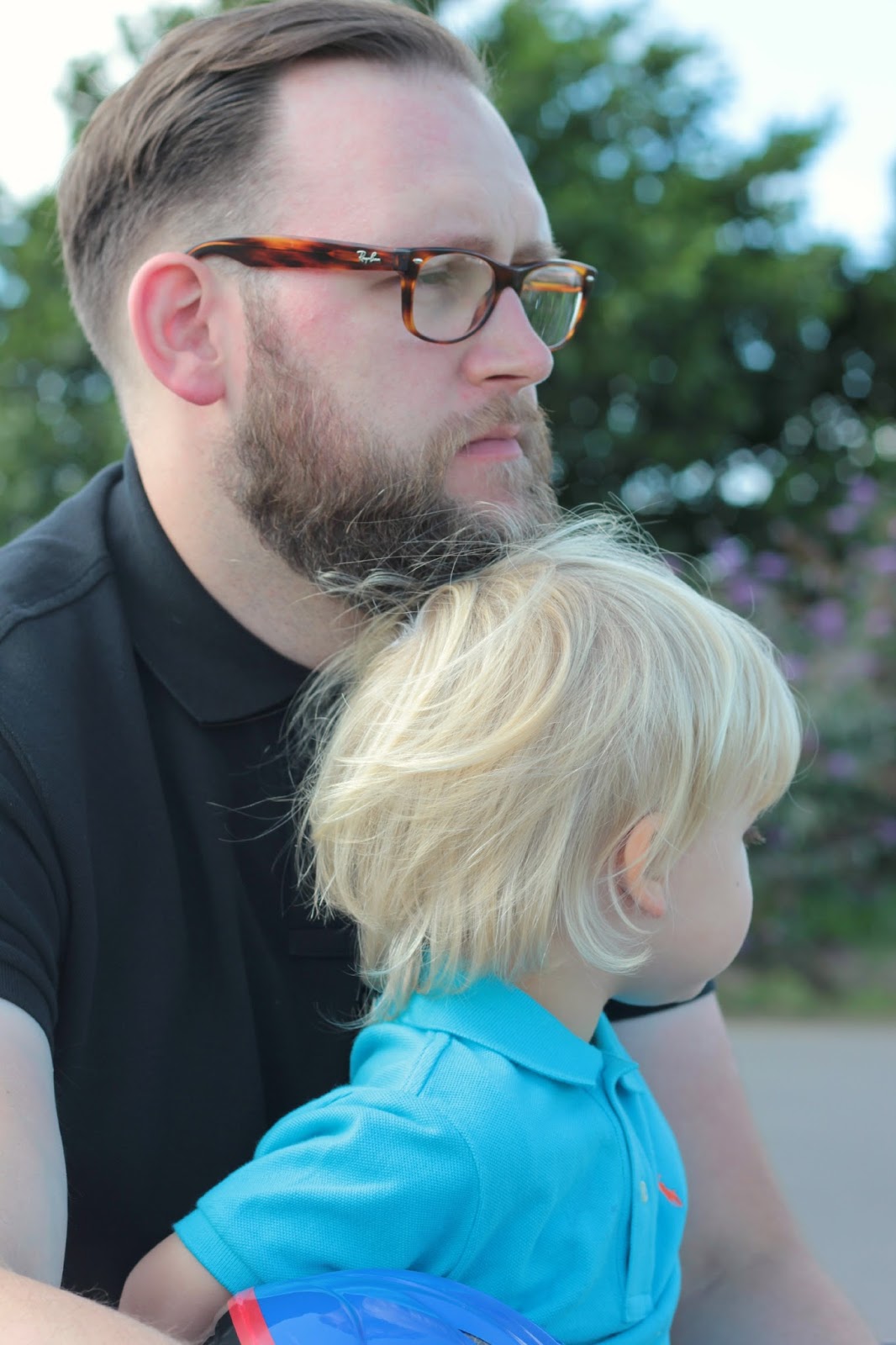 Side Street Style: Boys Club - Create your own