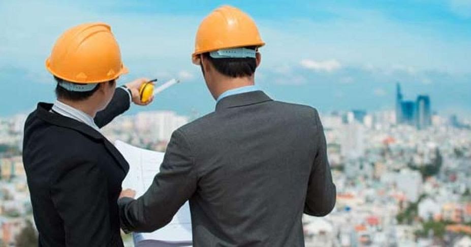 Career Opportunities in the Field of Civil Engineering ~ Harihar's Page