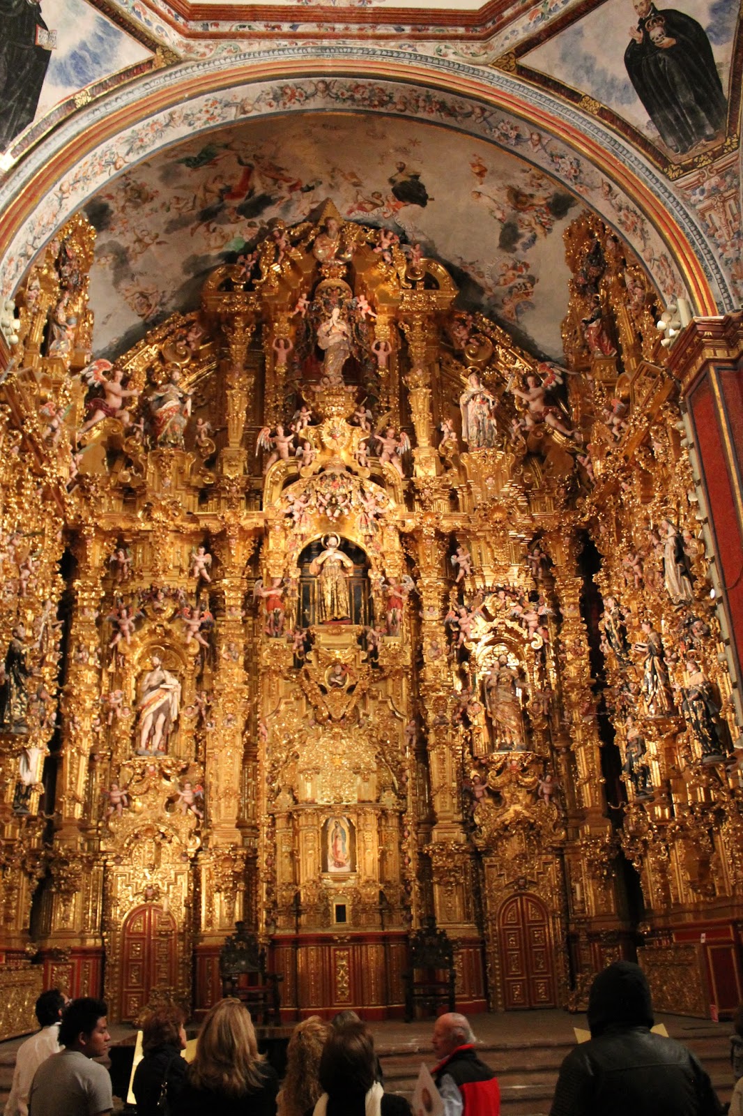 Camino del Arte Sacro