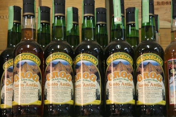 Made in Cabo Verde: Processo de produção do grogue (aguardente)