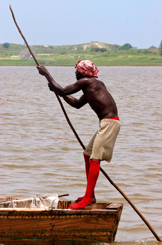 French Vocabulary Illustrated: perche