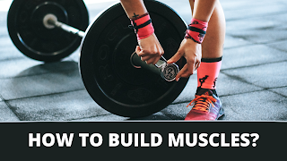 How To Start A Boby Buliding